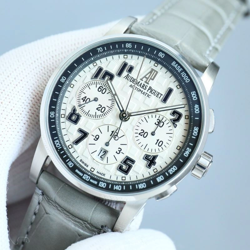 Authentic AP Watches