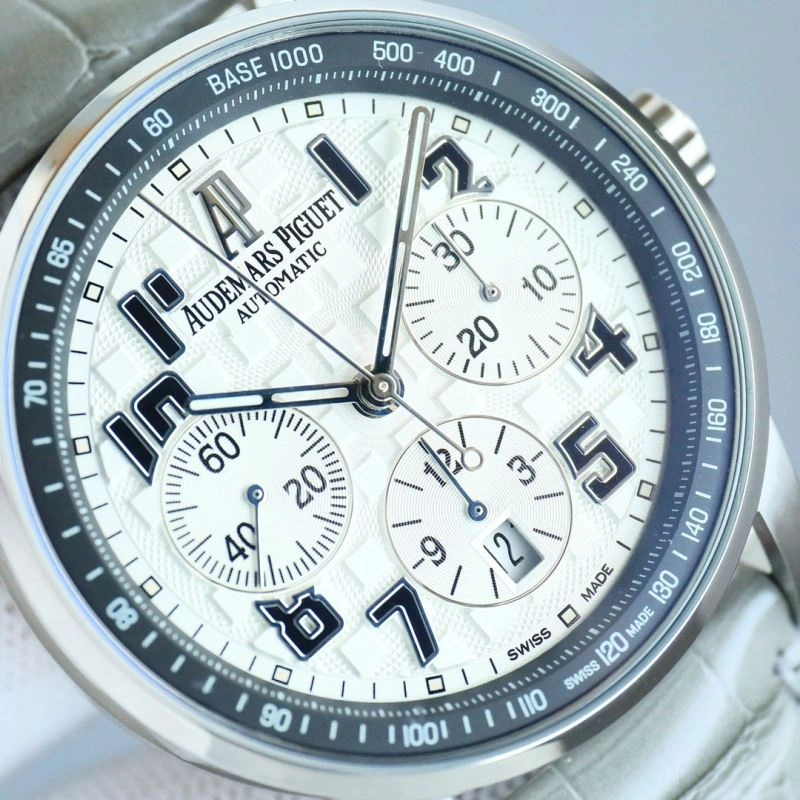 Authentic AP Watches
