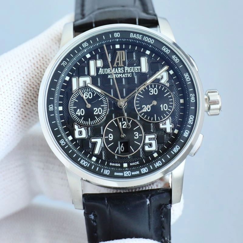 AP Watches
