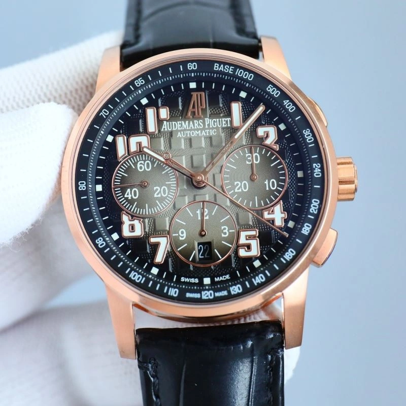 AP Watches