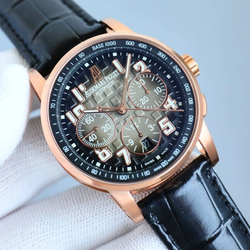 Value-priced AP Watches