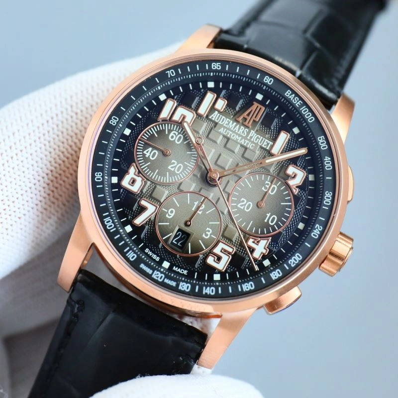 Value-priced AP Watches