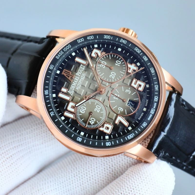 Value-priced AP Watches