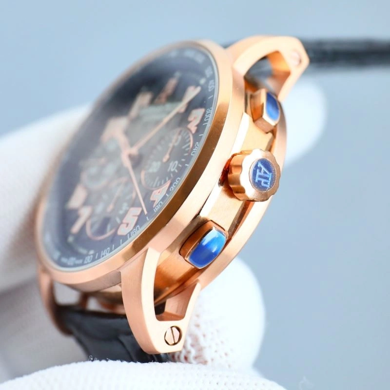 Value-priced AP Watches