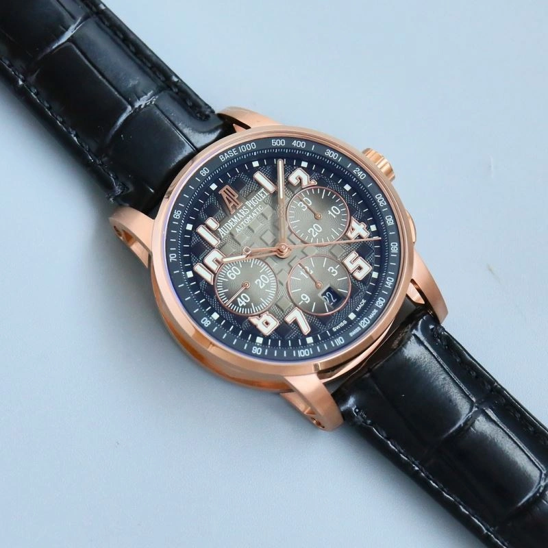 Value-priced AP Watches