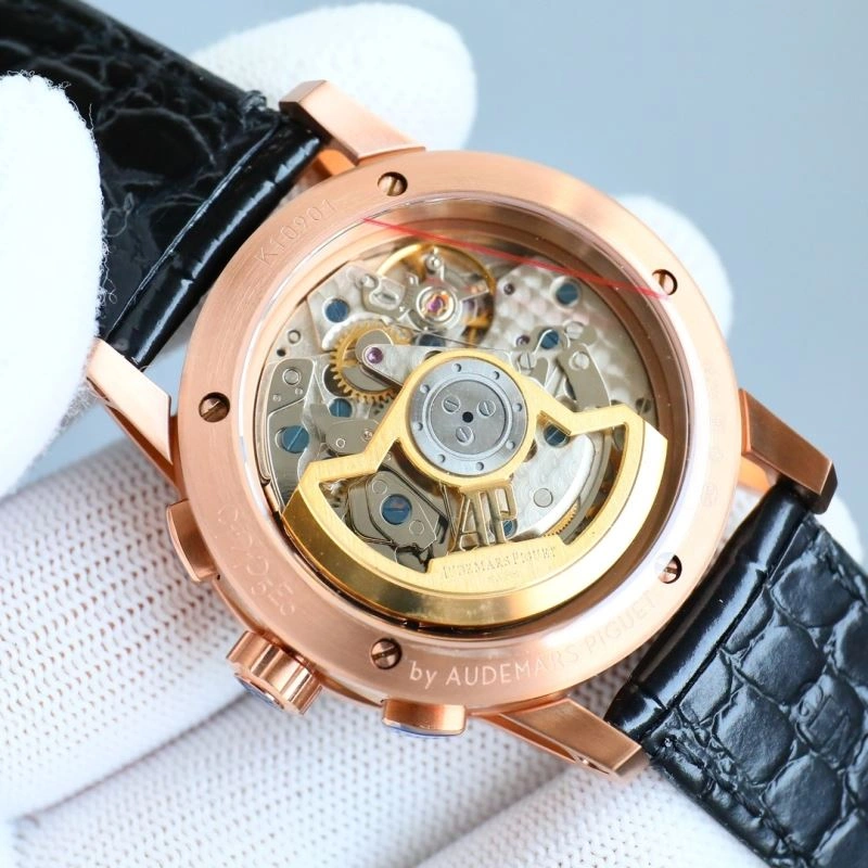 Value-priced AP Watches