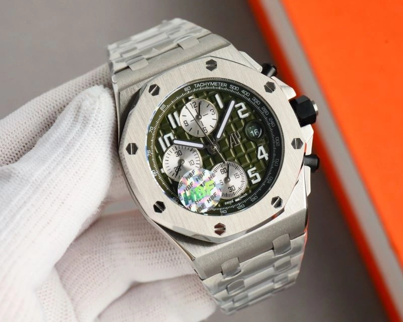 AP Watches