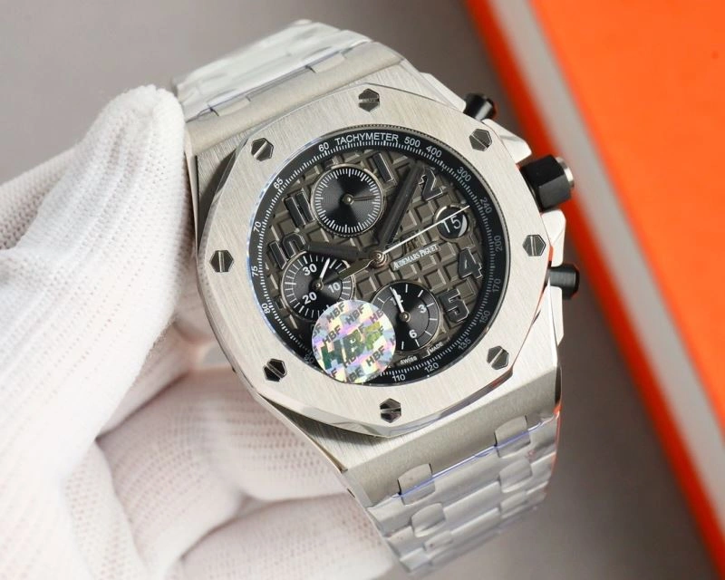 AP Watches