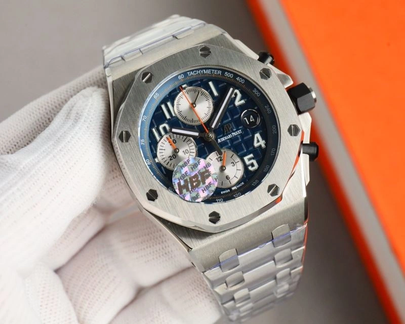 AP Watches
