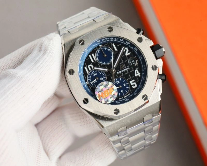 AP Watches
