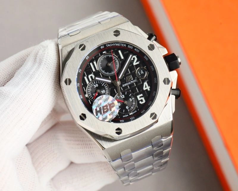 AP Watches