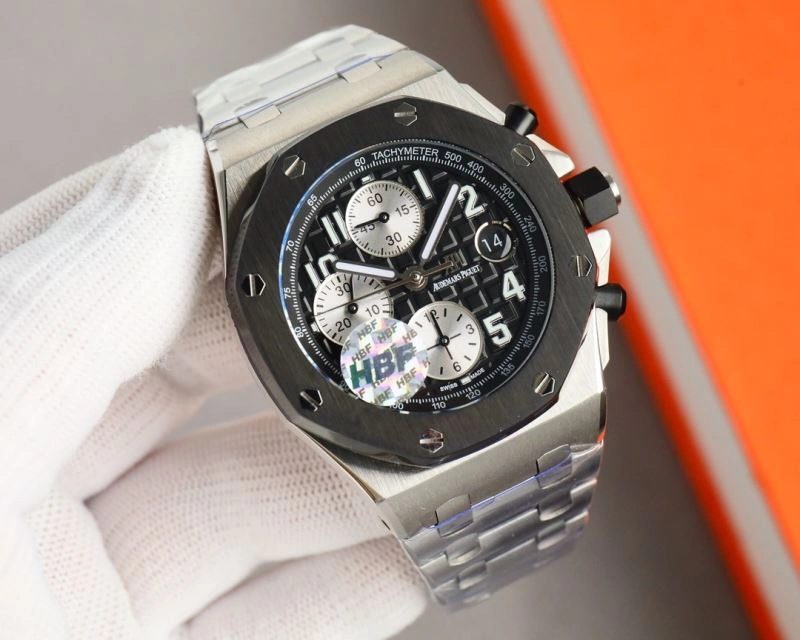 AP Watches