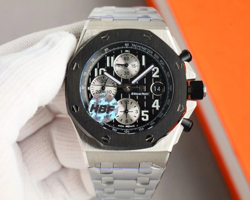 Indistinguishable AP Watches