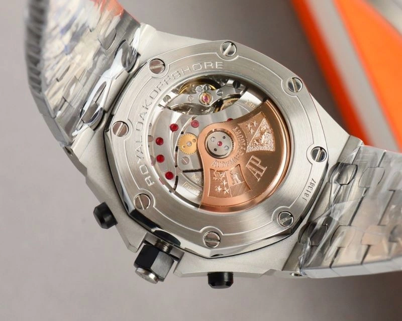 Indistinguishable AP Watches