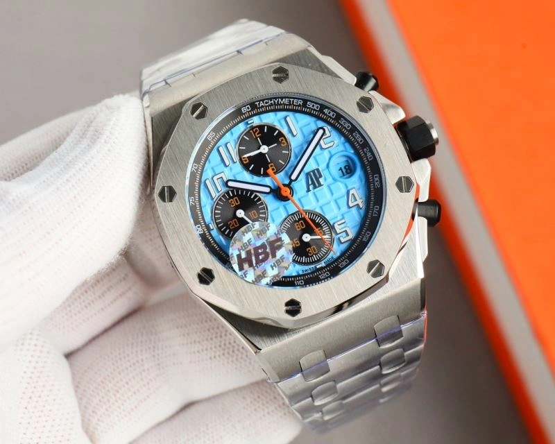 AP Watches