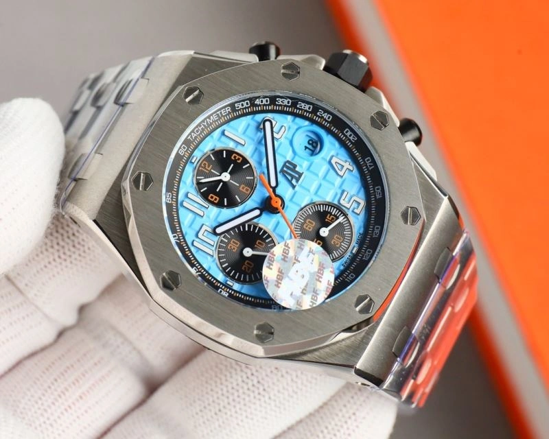Top match AP Watches