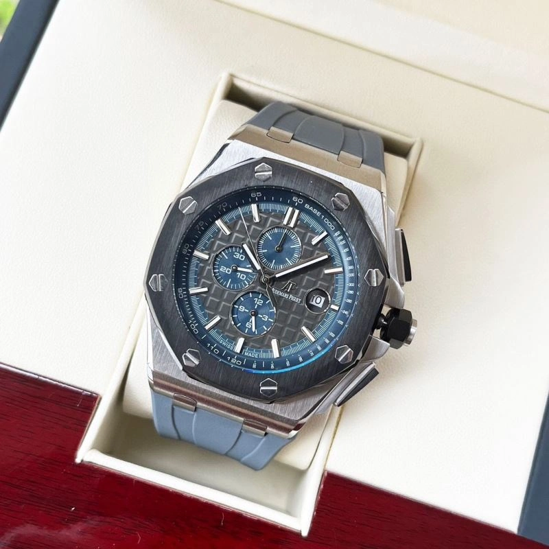 High fidelity AP Watches