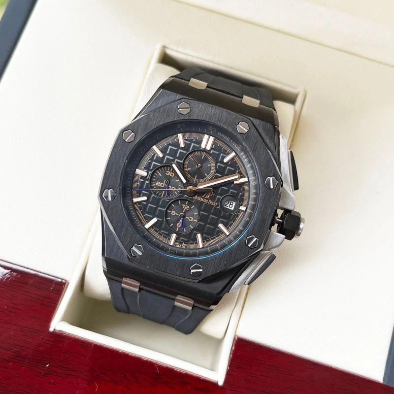 High fidelity AP Watches
