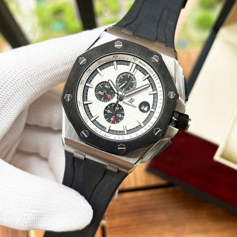 High fidelity AP Watches