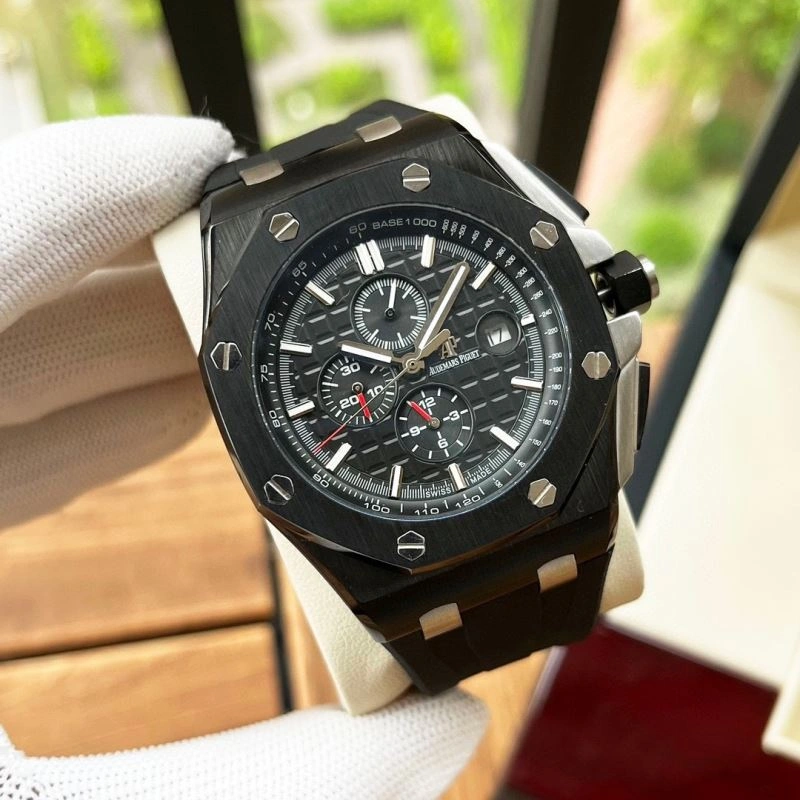High fidelity AP Watches