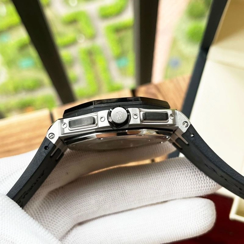 High fidelity AP Watches