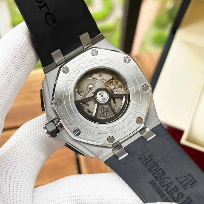 High fidelity AP Watches