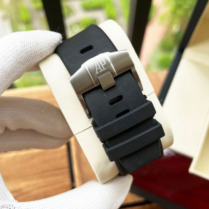 High fidelity AP Watches