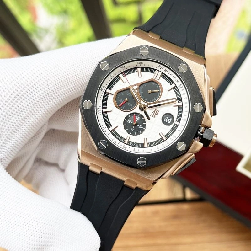 Low-cost AP Watches