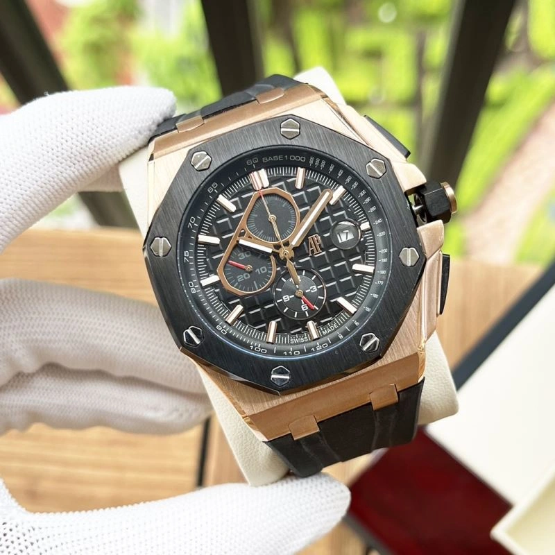 Low-cost AP Watches