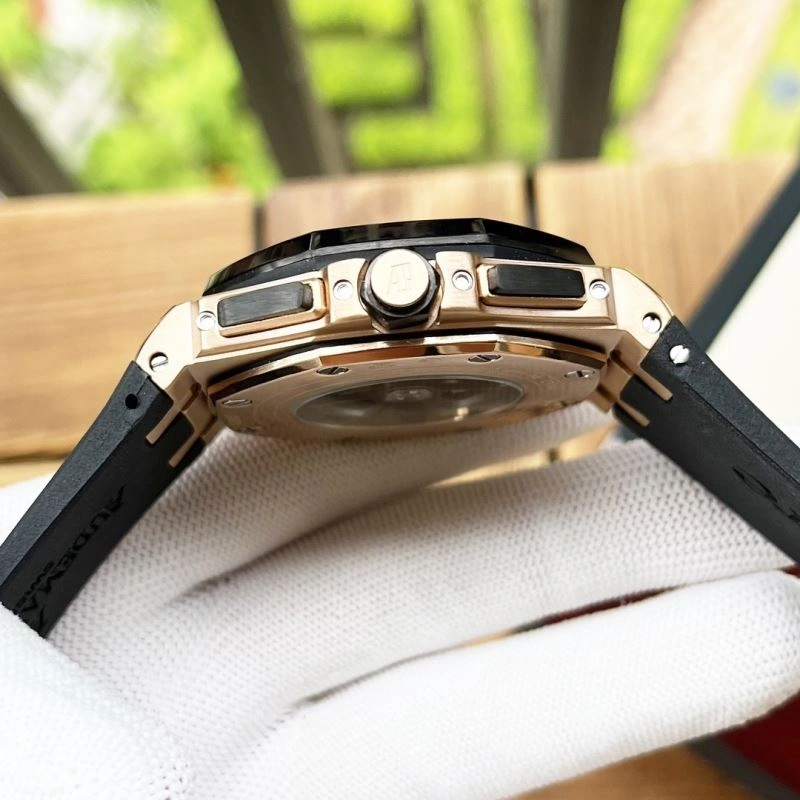 Low-cost AP Watches