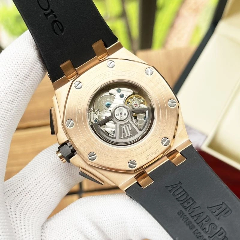 Low-cost AP Watches