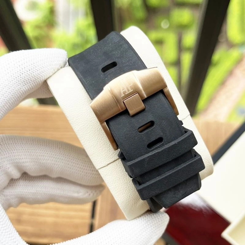 Low-cost AP Watches