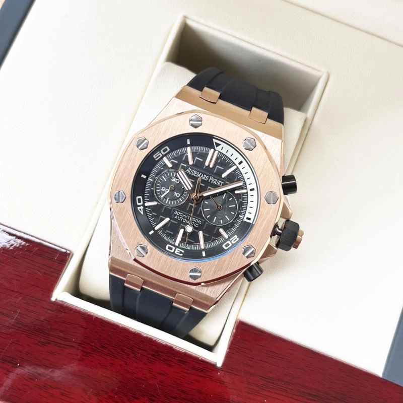 Mirror quality AP Watches