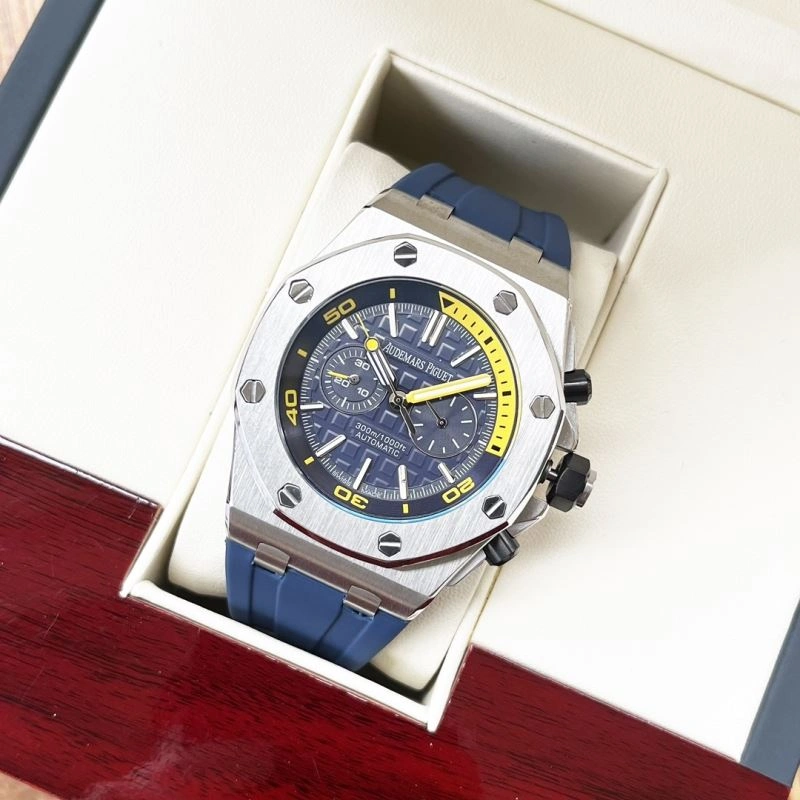 Mirror quality AP Watches