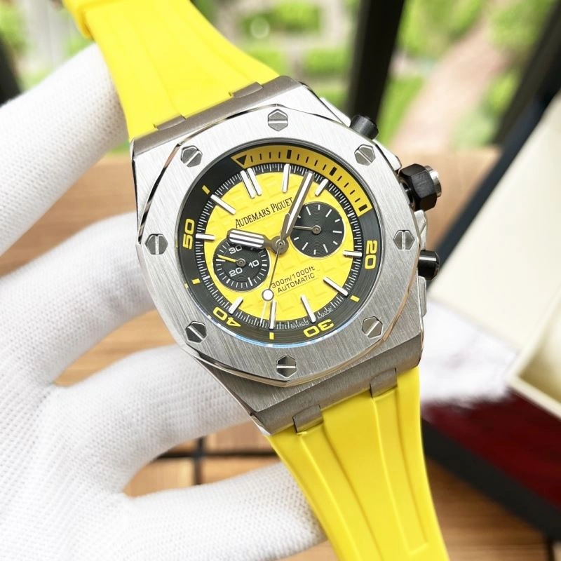 Mirror quality AP Watches