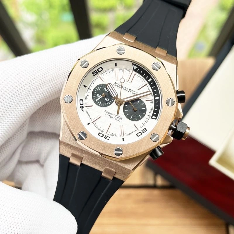Mirror quality AP Watches
