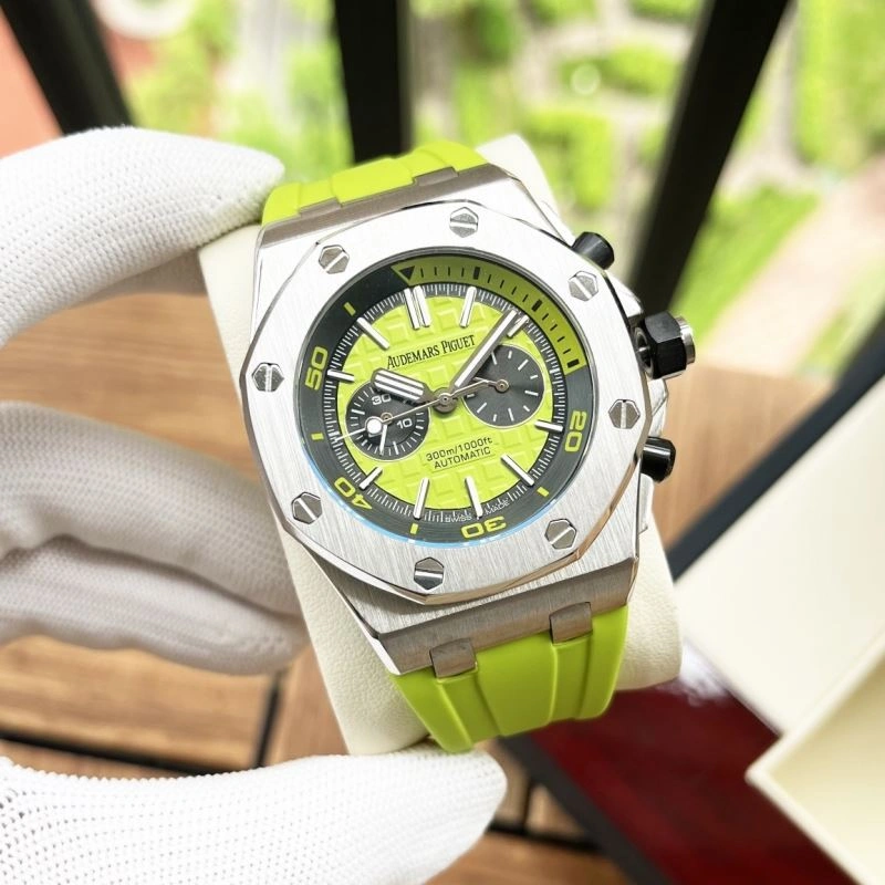 Mirror quality AP Watches