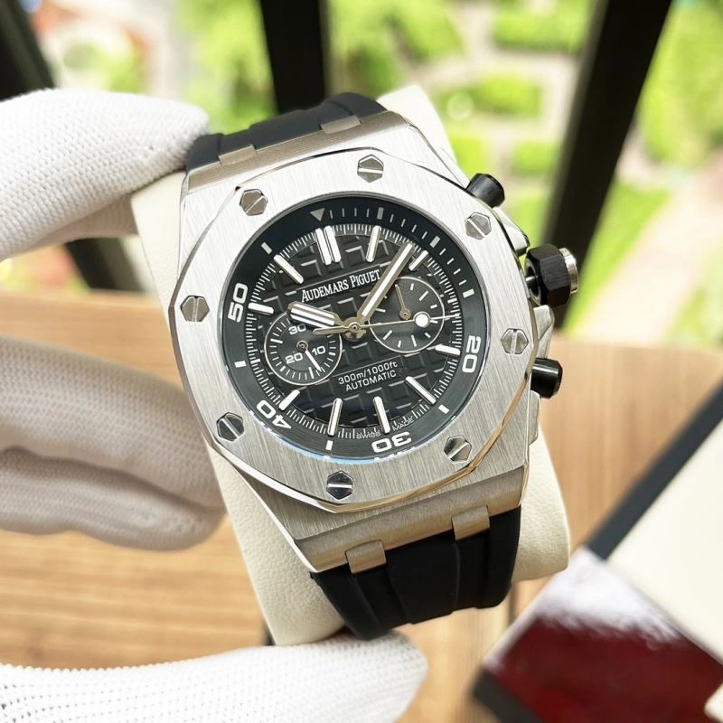 Mirror quality AP Watches