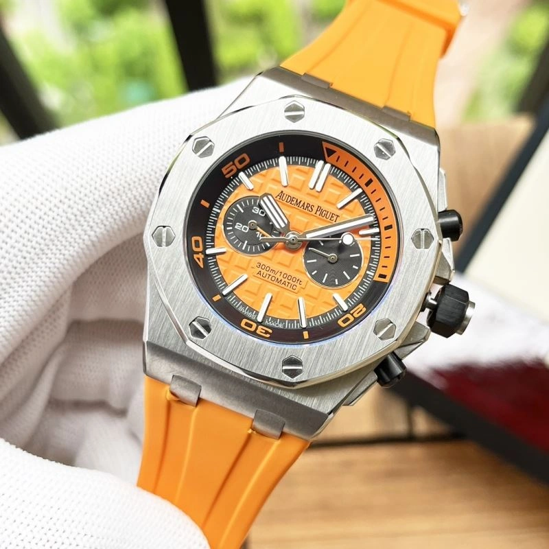 Mirror quality AP Watches