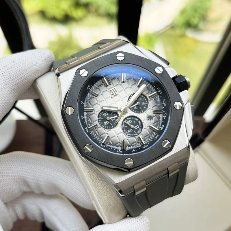 Indistinguishable AP Watches