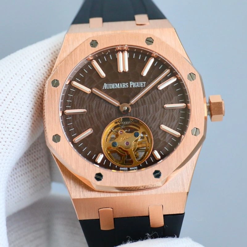 Brand-authenticated AP Watches