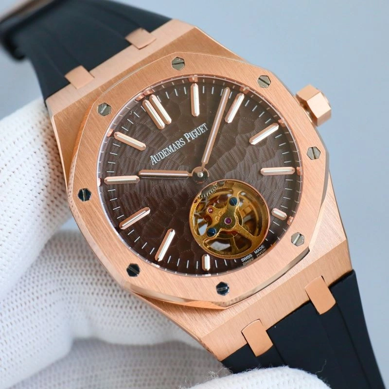 Brand-authenticated AP Watches