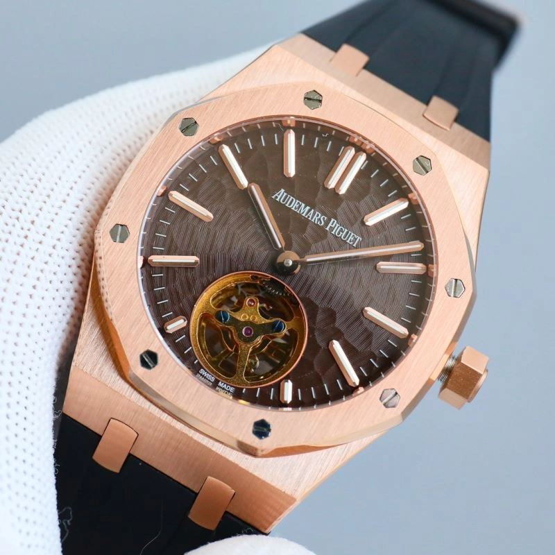Brand-authenticated AP Watches