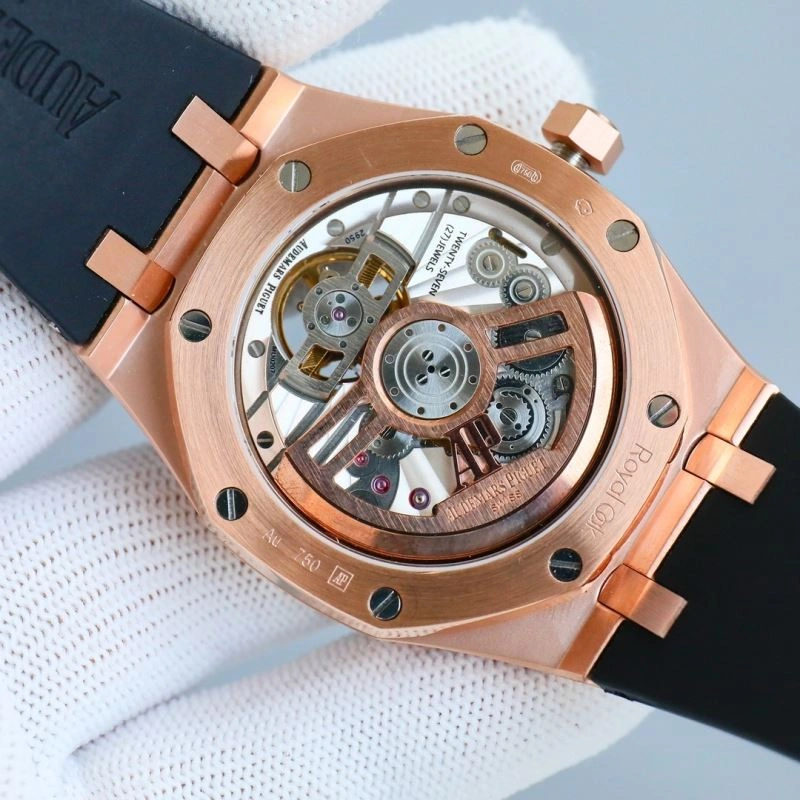 Brand-authenticated AP Watches