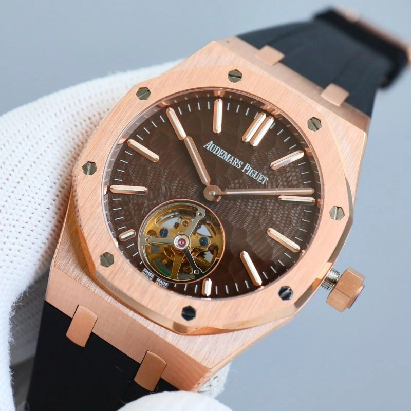 Top mirror AP Watches