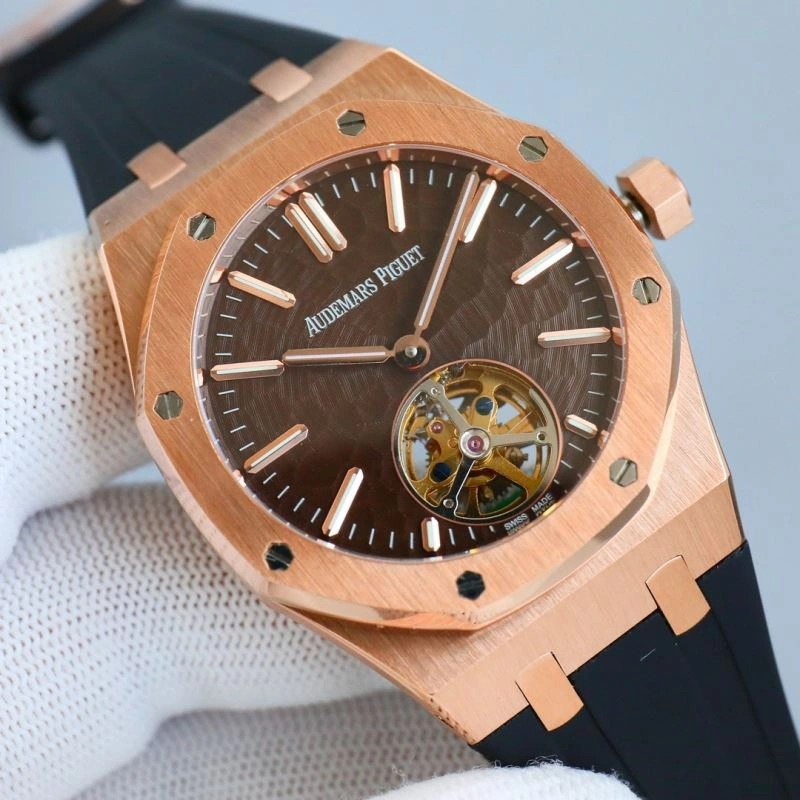 Top mirror AP Watches