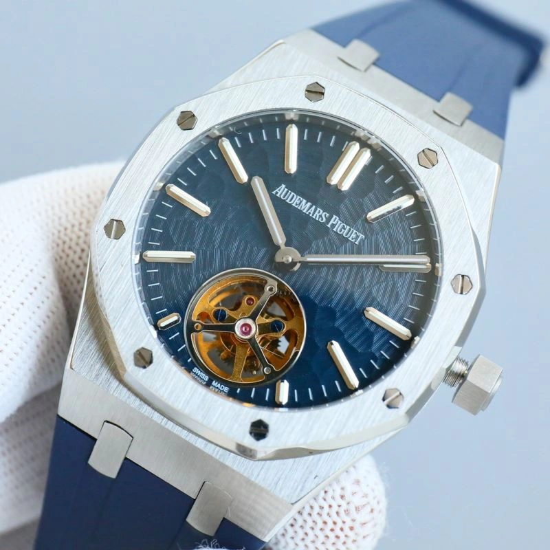 Top mirror AP Watches
