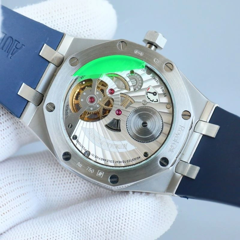 Top mirror AP Watches