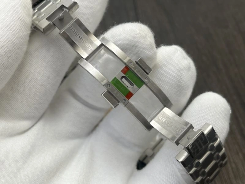 Factory-made AP Watches