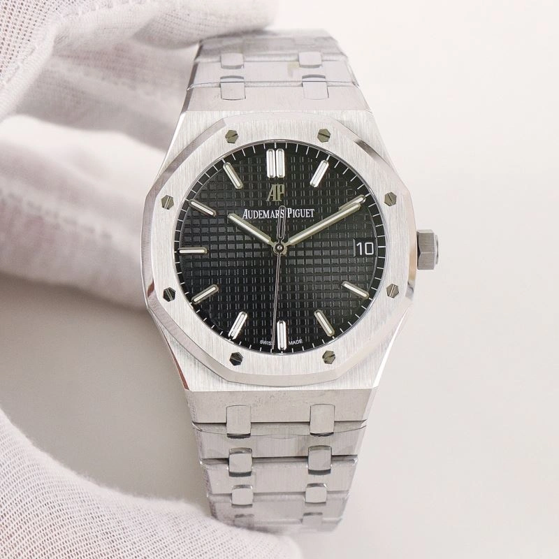 Brand-authenticated AP Watches